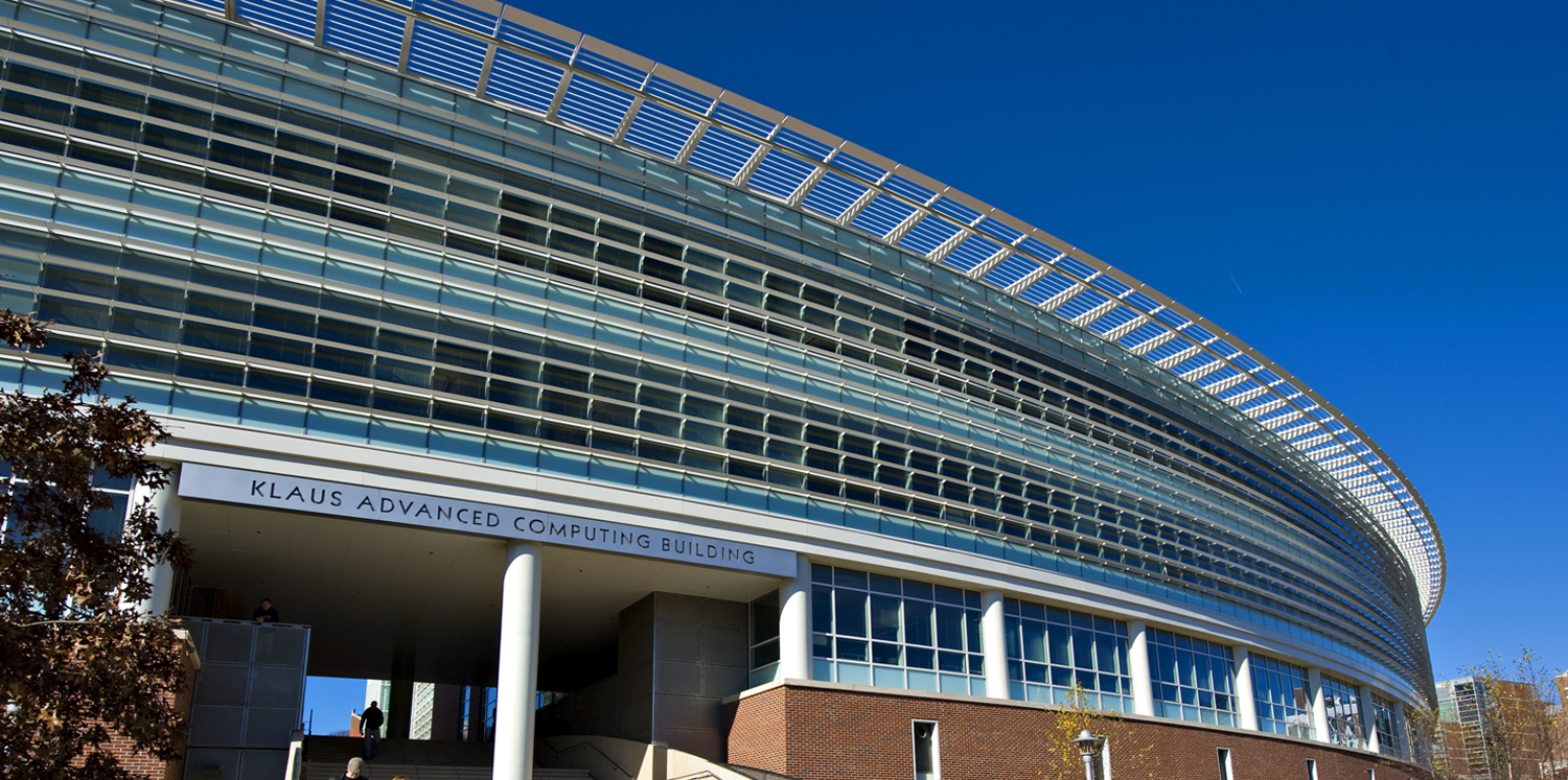 klaus-advanced-computing-building - Universal Steel, Inc. Universal ...